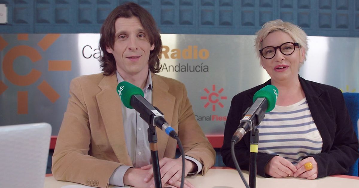 "El Público" con Chema Suárez y Beatriz Díaz