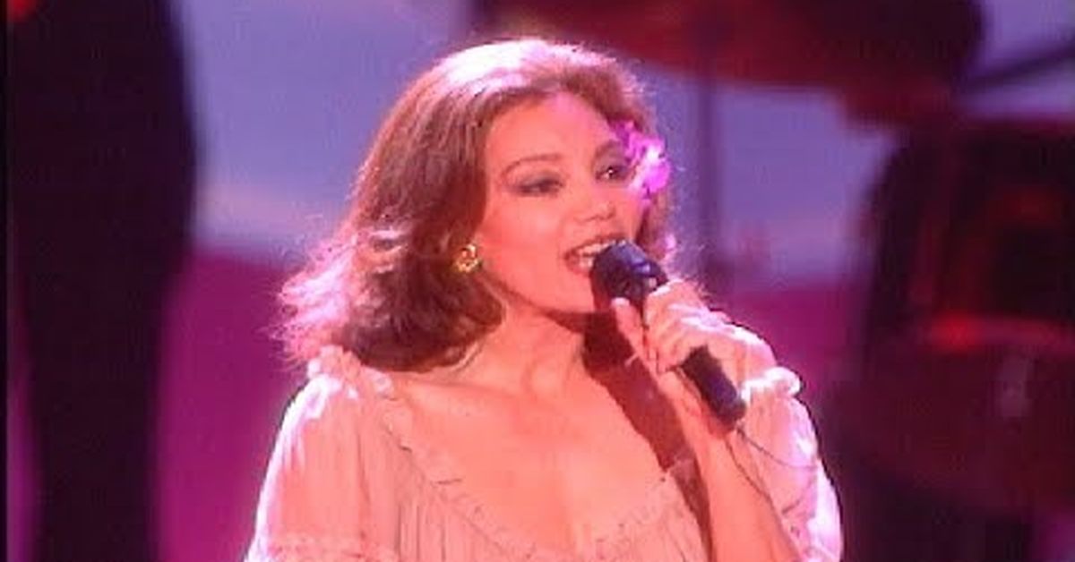 Elsa Baeza: “El Cristo De Palacagüina" – estribillo.