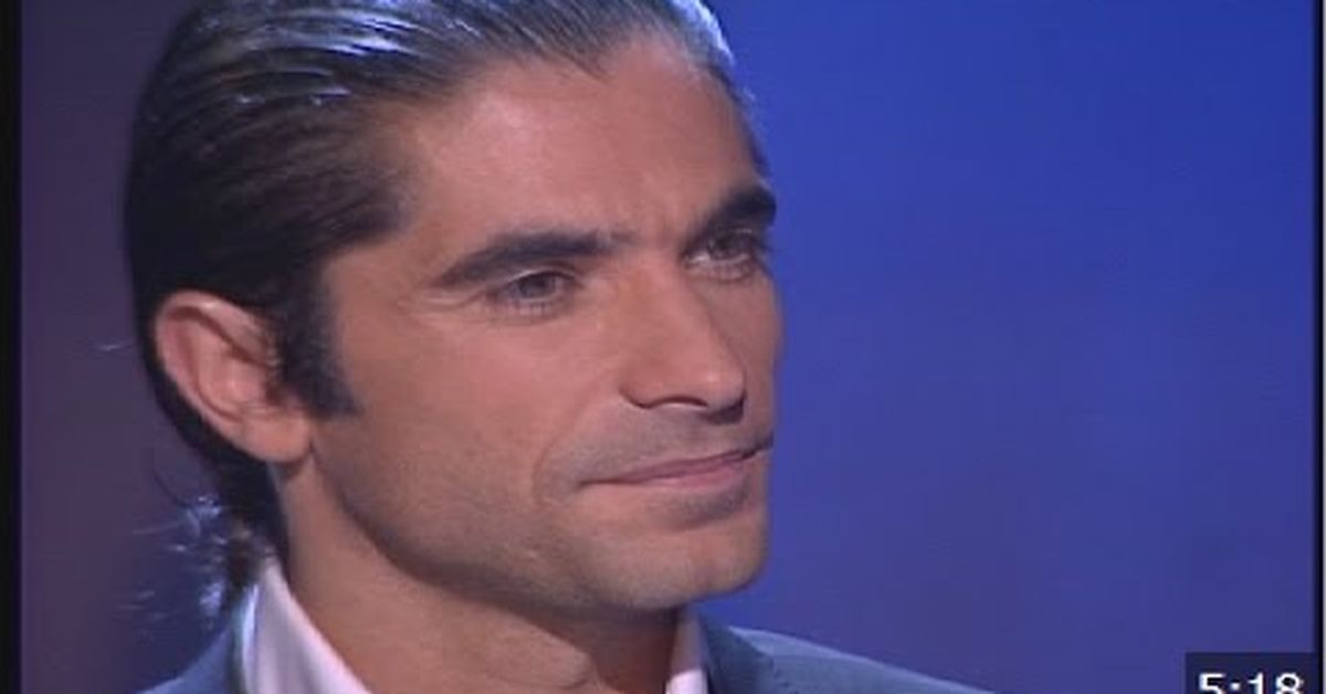 Javier Conde: la sal de Málaga en los pulmones
