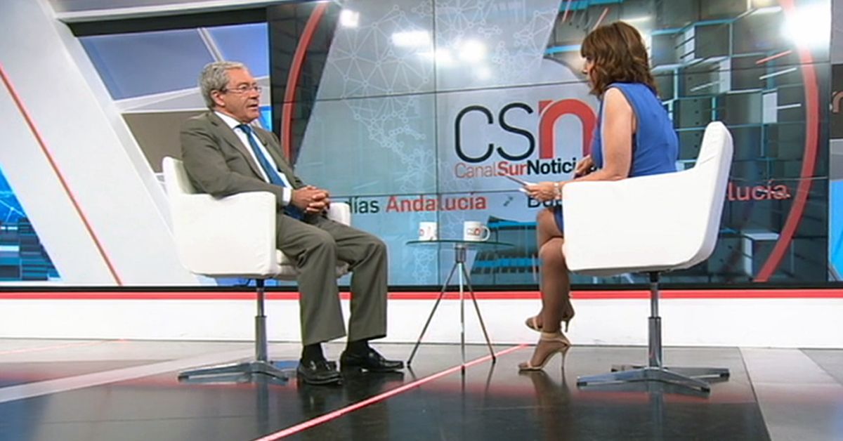 Velasco: "Vox quiere vender su voto más caro"