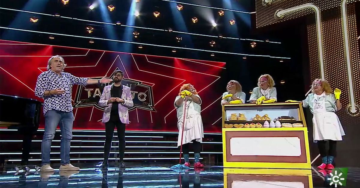 'El Selu. El Musical', una pincelada en exclusiva de lo mejor de las ...