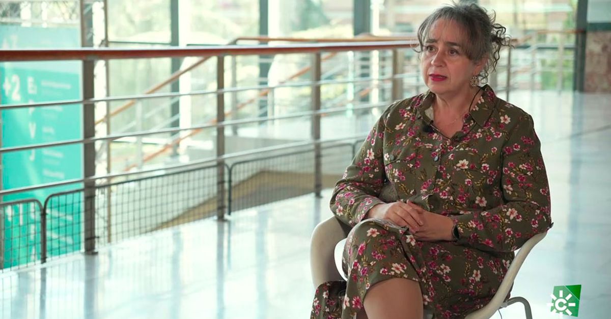 La niña que miraba a las estrellas