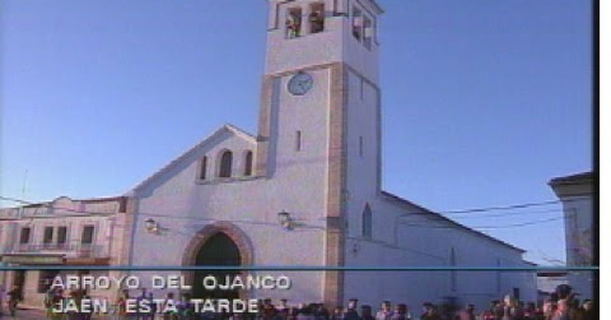 Arroyo del Ojanco en Jaén se independiza de Beas de Segura (1994)