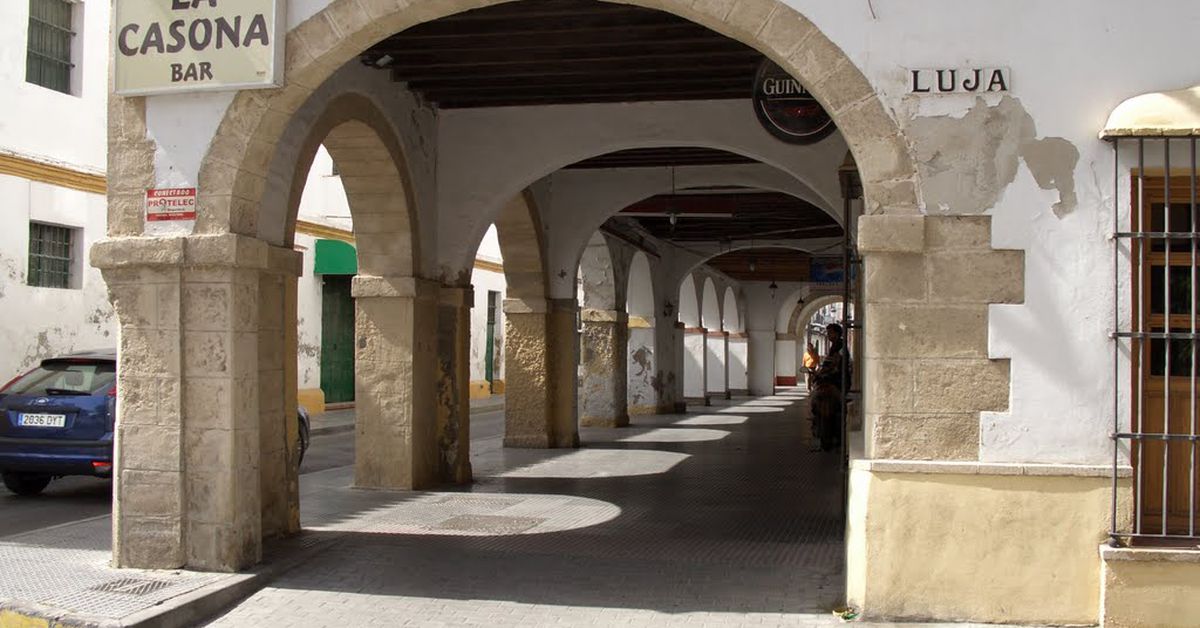 Encuentran el cadáver momificado de un hombre en su casa de El Puerto ...