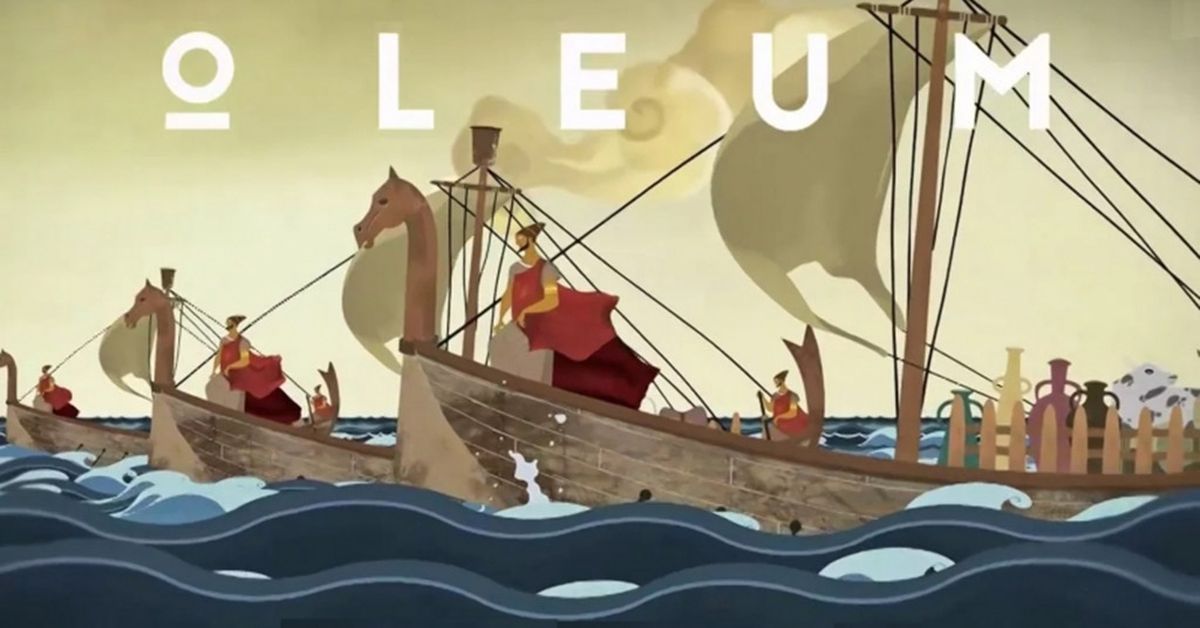 Los secretos del aceite de oliva, en el documental "Oleum"