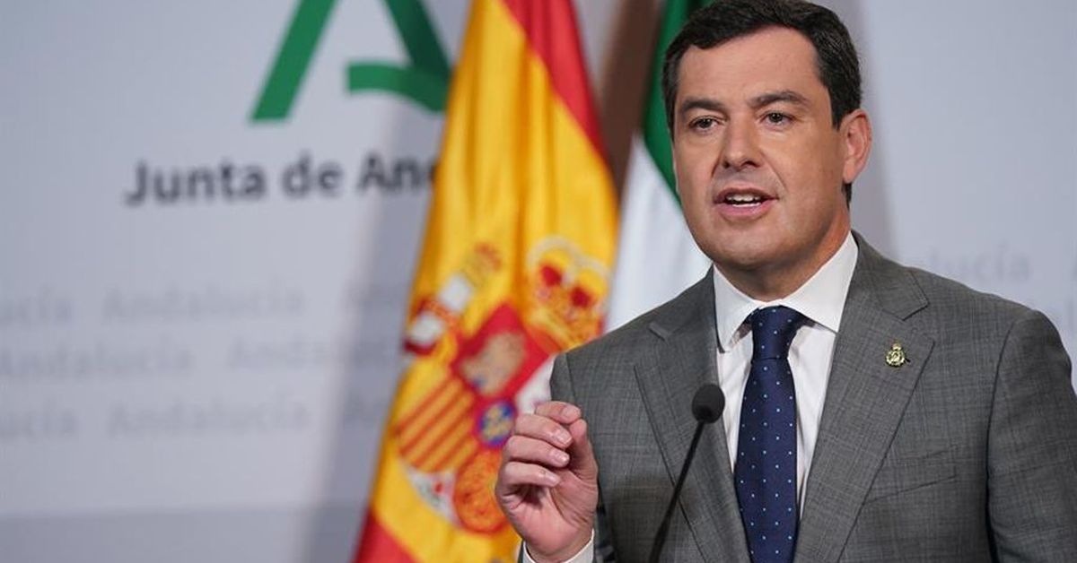 Moreno dice que la cuarenta de viajeros deja a España sin turismo ...