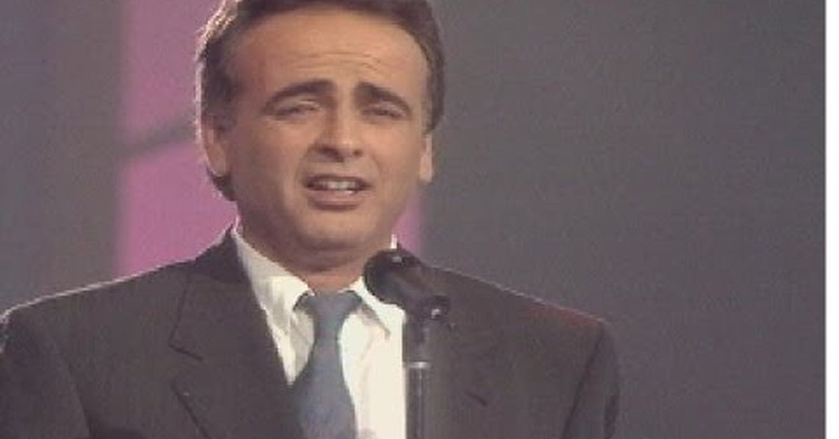 Tate Montoya. Sevillanas "Te quiero ver bailar" (1991)