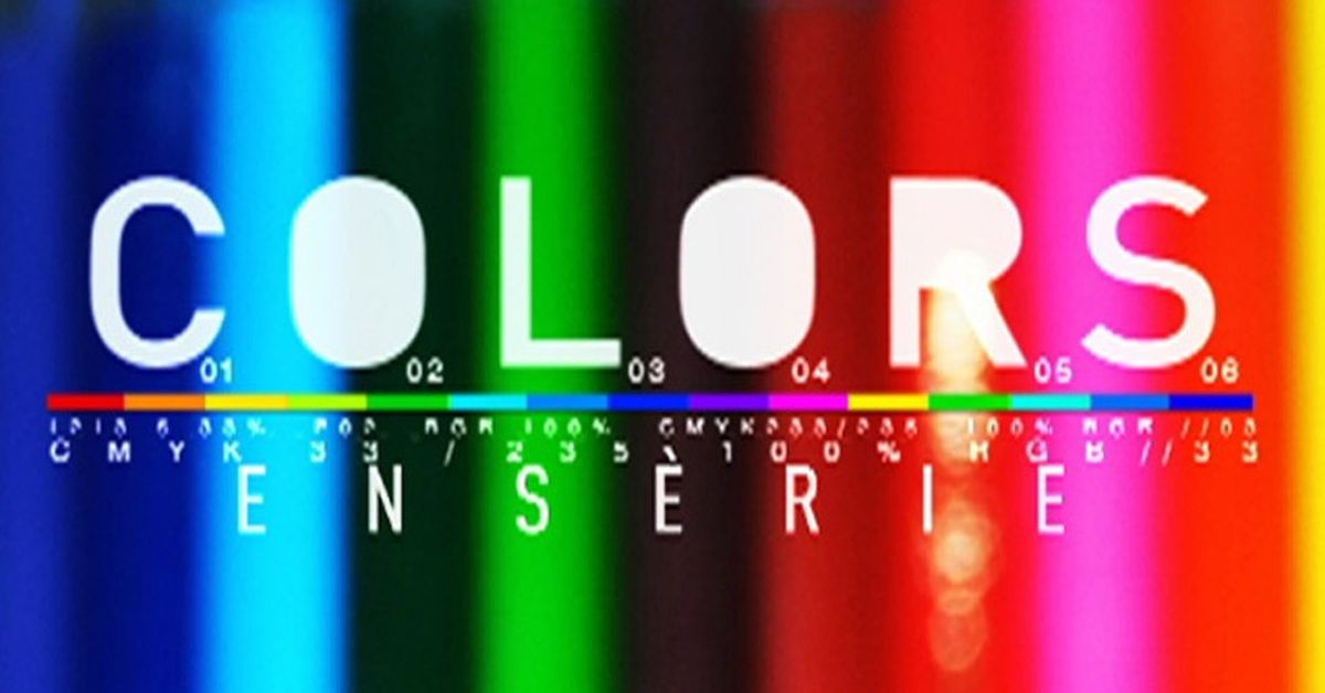 Un viaje a través de las emociones que despiertan los colores, en ...