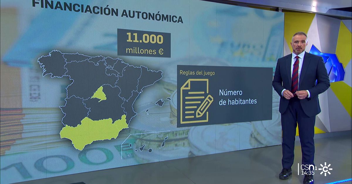 El debate sobre financiación se cuela en las negociaciones para la ...