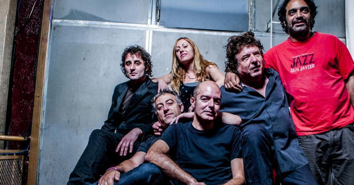 Al Sur | Especial Omega