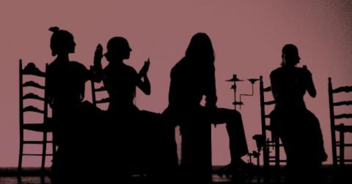 170 actividades para celebrar 15 años del Flamenco como Patrimonio de ...