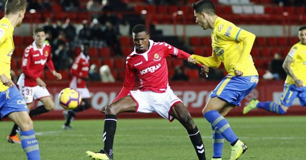 El Málaga quiere recuperar sensaciones