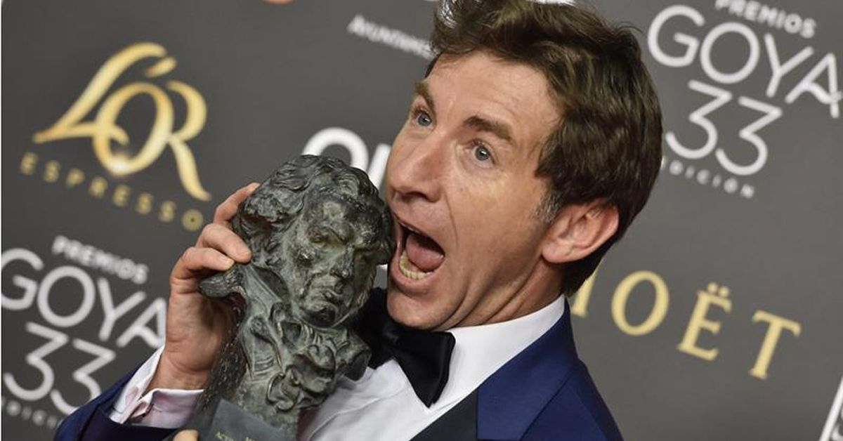 Málaga acogerá la Gala de los Goya el 25 de enero de 2020