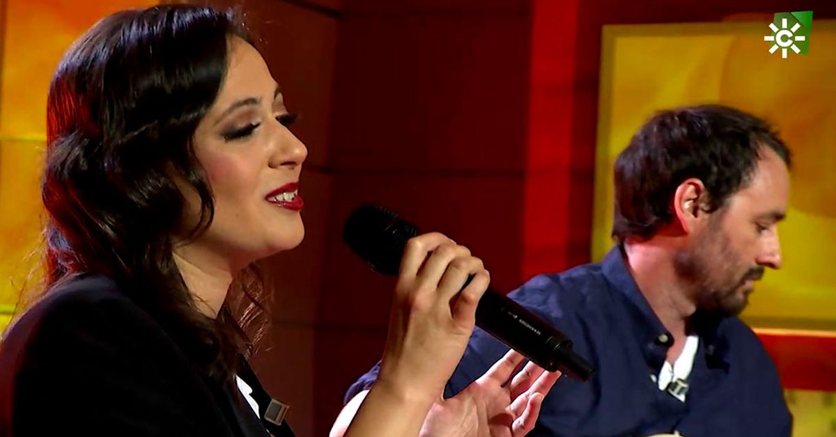 María Villalón pone música y voz a los versos del poeta granadino con ...