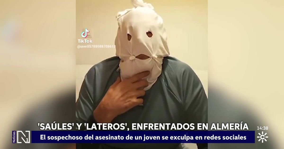 "Saúles" y "Lateros" mantienen su enfrentamiento tras el asesinato de ...