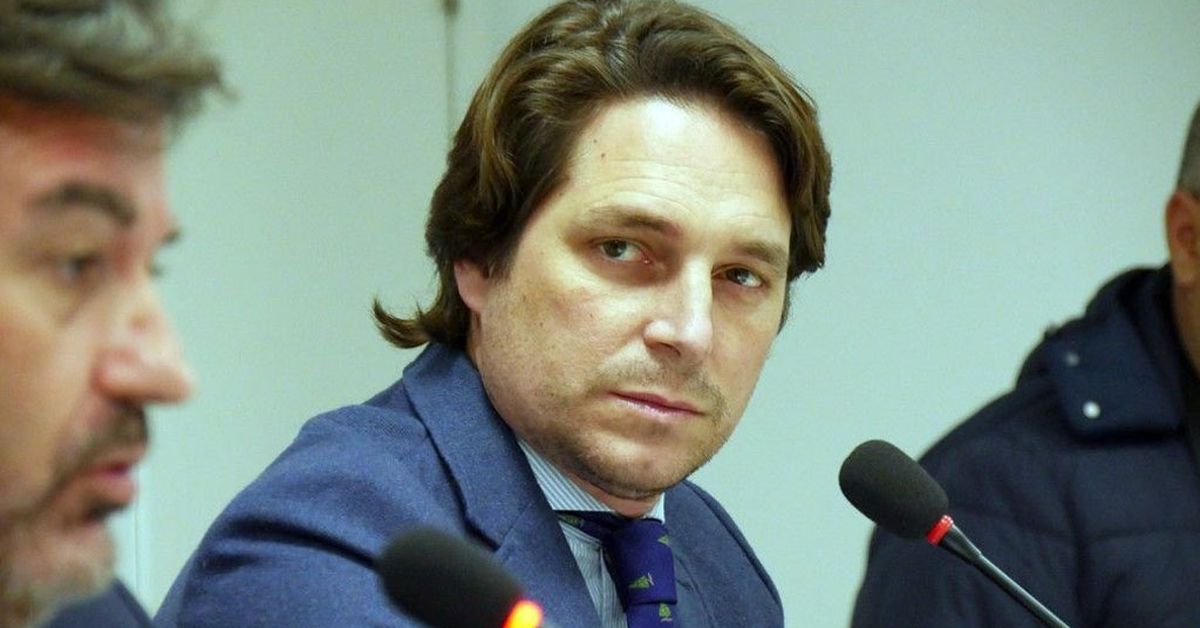 El empresario sevillano Adrián Fernández, nuevo presidente del ...