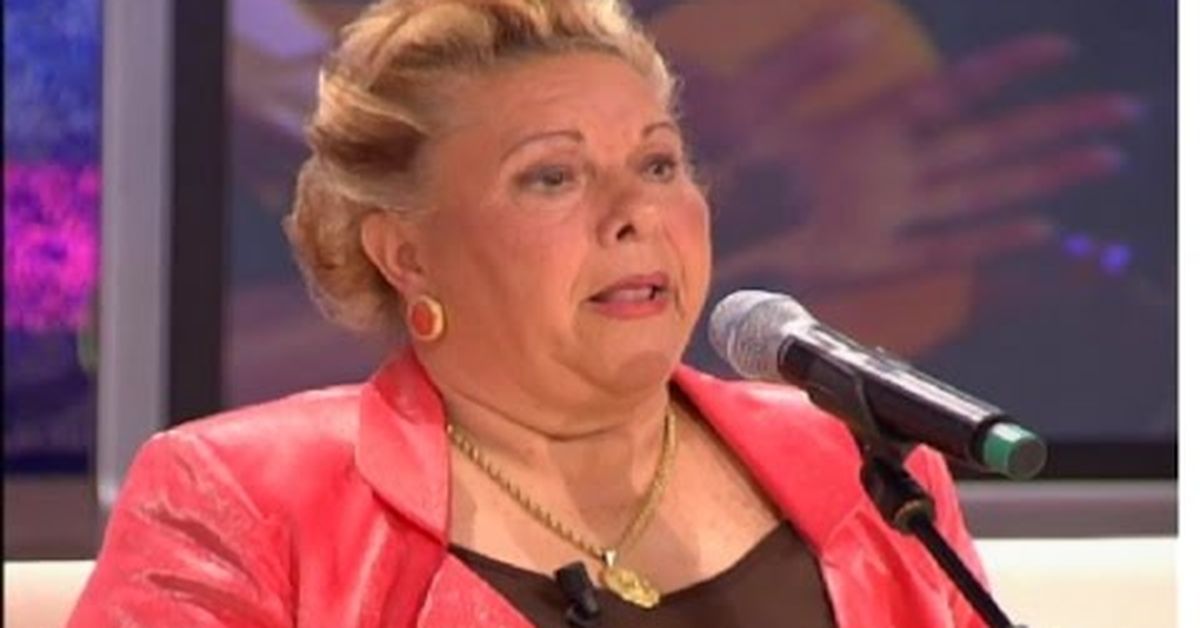 La Turronera canta Sevillanas