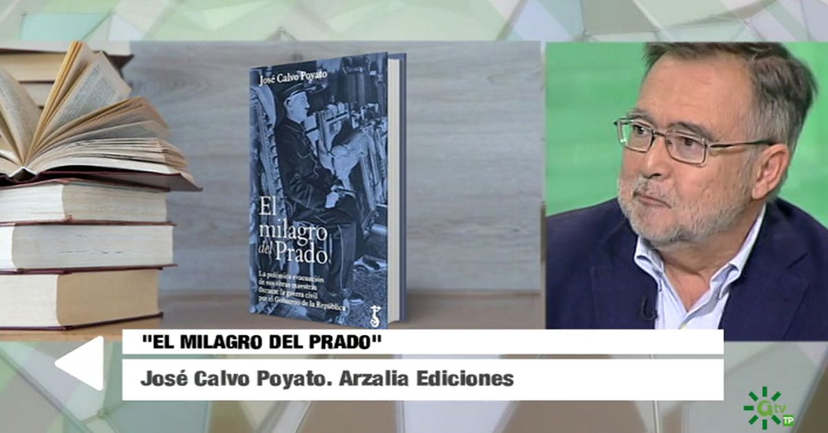 El balcón que destrozó un Goya