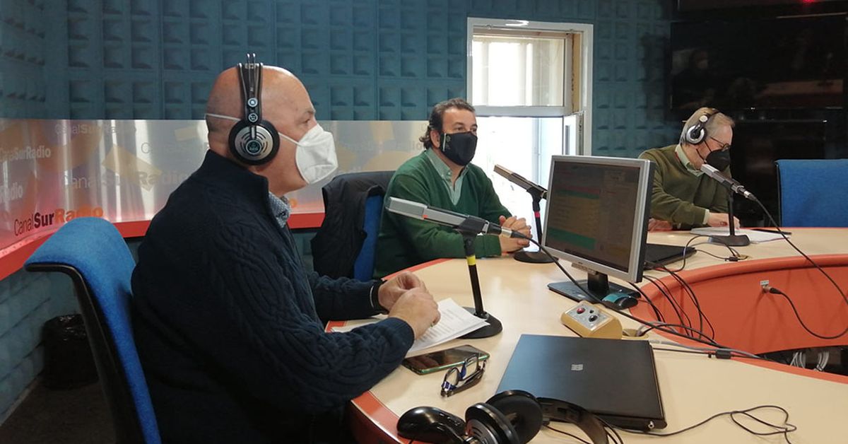 Catalán: "En la Liga, el Betis no renuncia a nada"