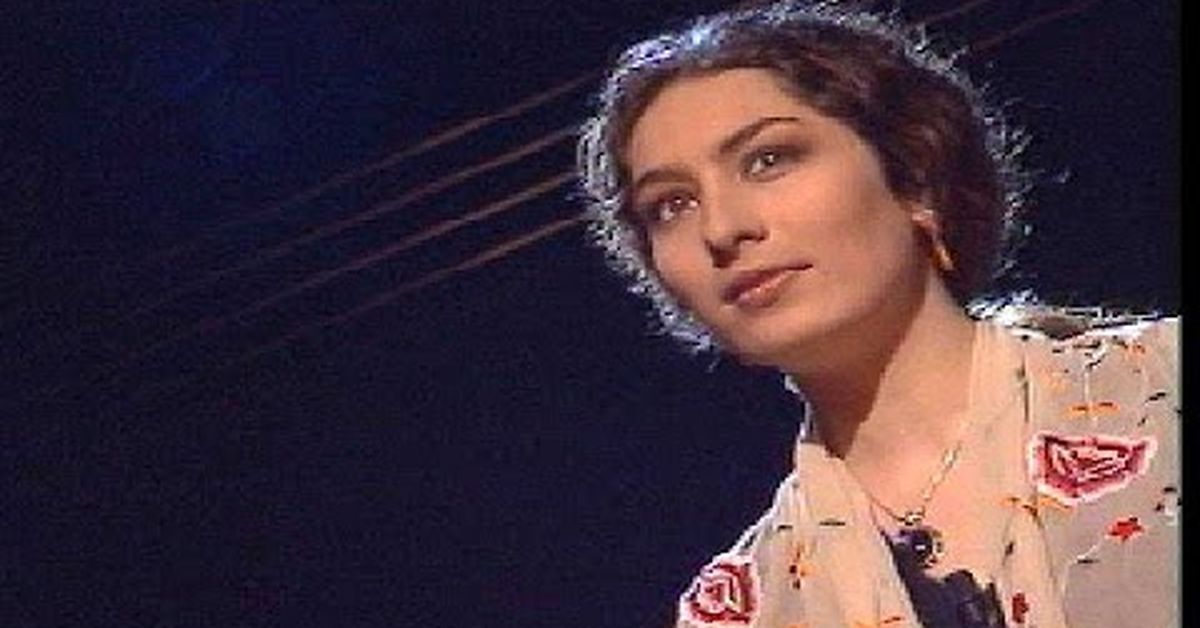 Estrella Morente, la magia de Granada y Andalucía
