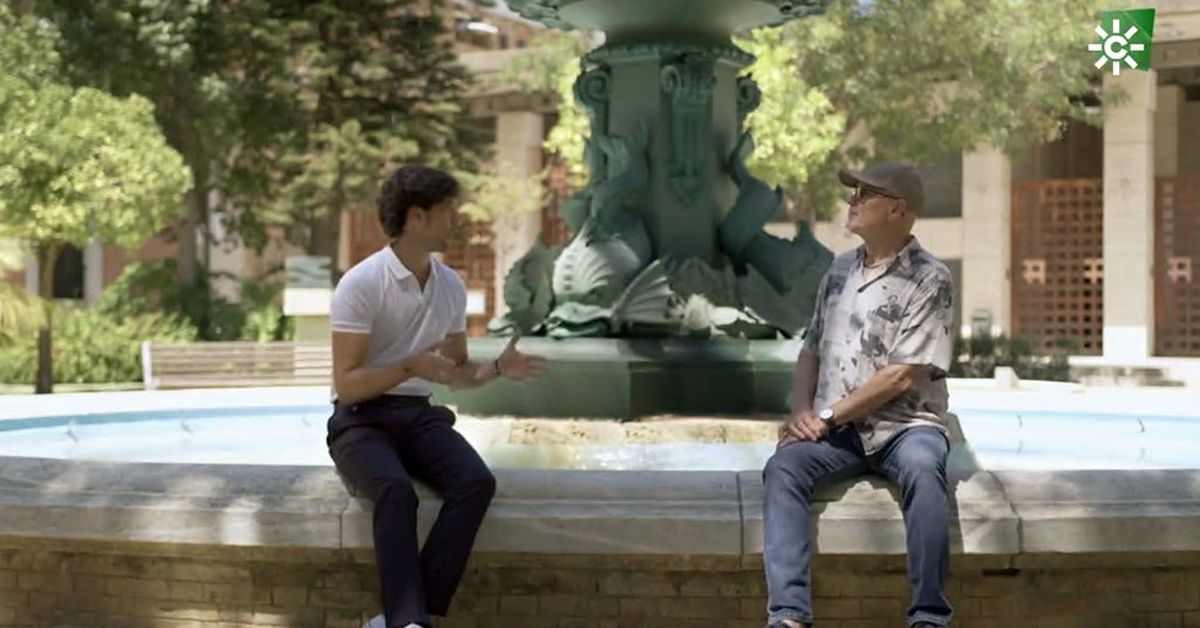 Pepe Roca, Camarón y Lorca