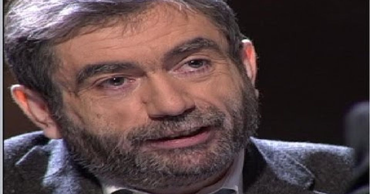 Antonio Muñoz Molina (escritor)