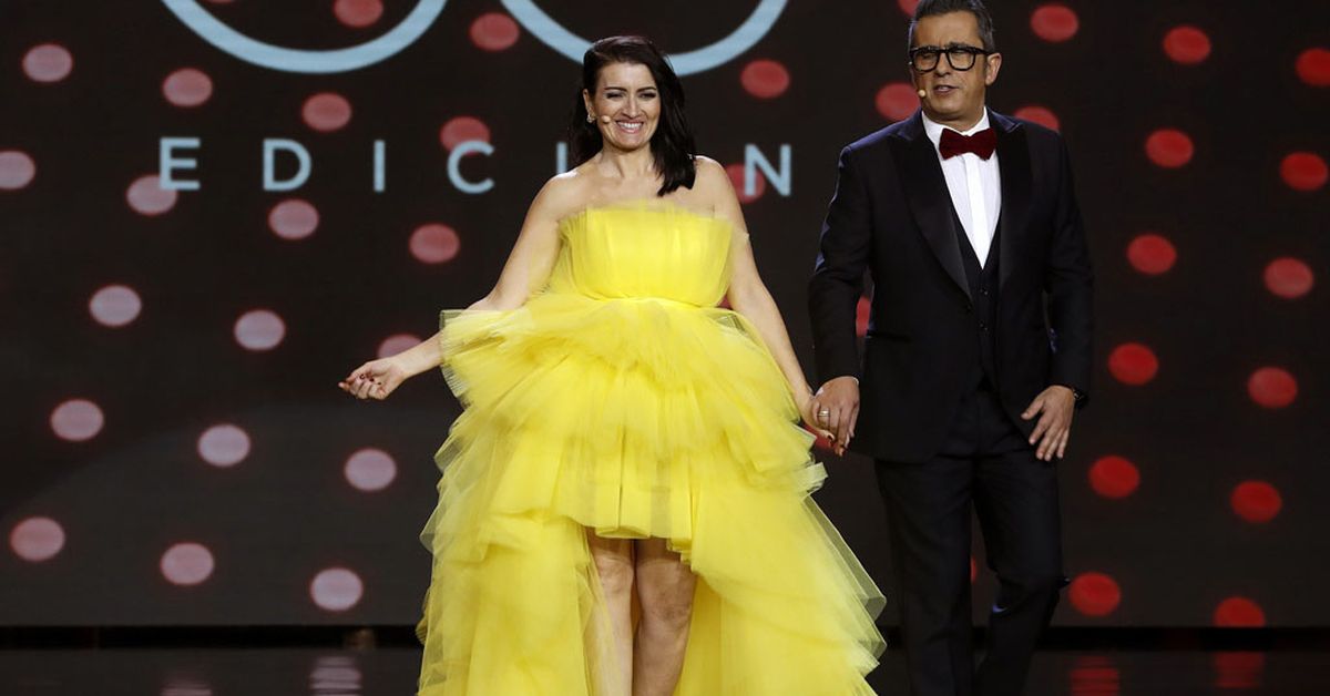 La gala de los Goya en diez momentos