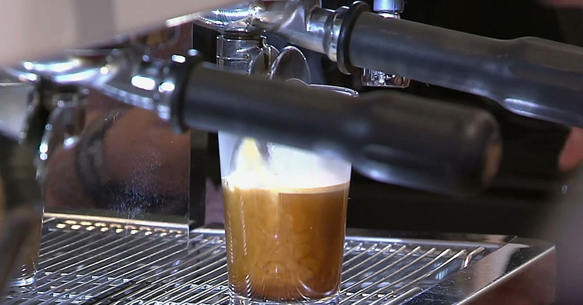 Café con sal