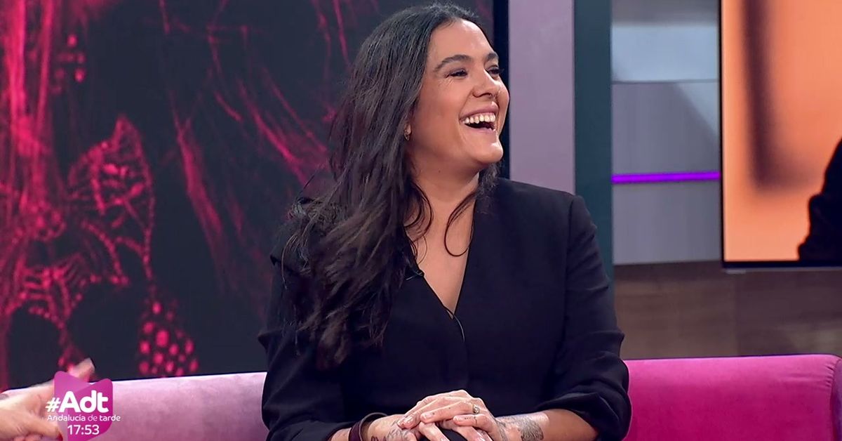 Alba Molina, volcada con su fiesta de cumpleaños benéfica por la DANA