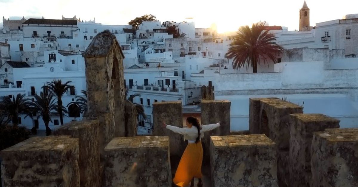 El Festival Flamenco de Vejer celebra del 2 al 6 de agosto su segunda ...