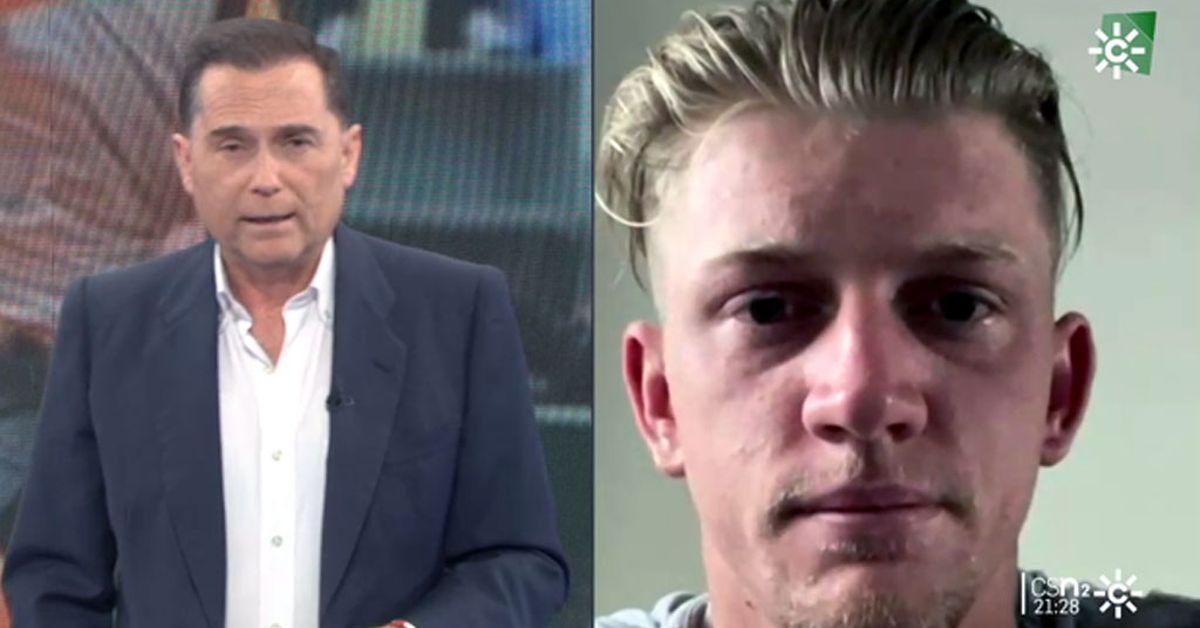 Alex Davidovich: "a principios de año, el objetivo era entrar en el top 20"