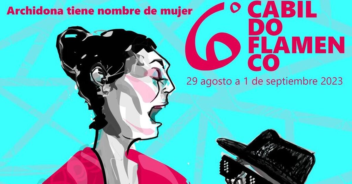 Lole Montoya, Antonia Contreras, Encarna Anillo y Mariquilla en el ...