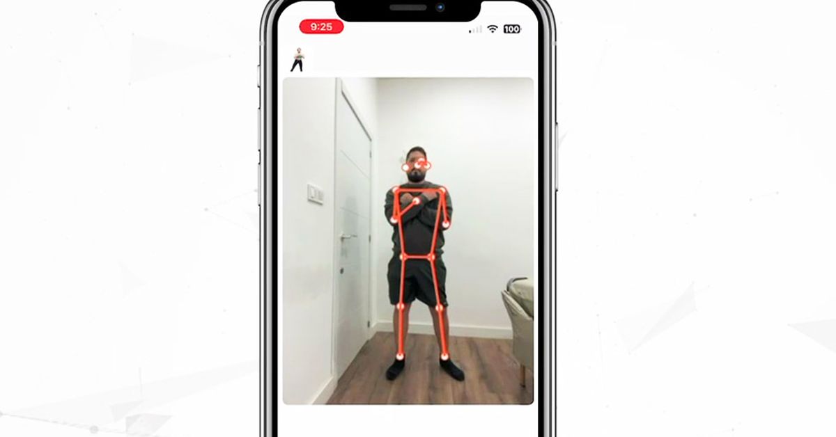 La inteligencia artificial, una gran alidada para la fisioterapia