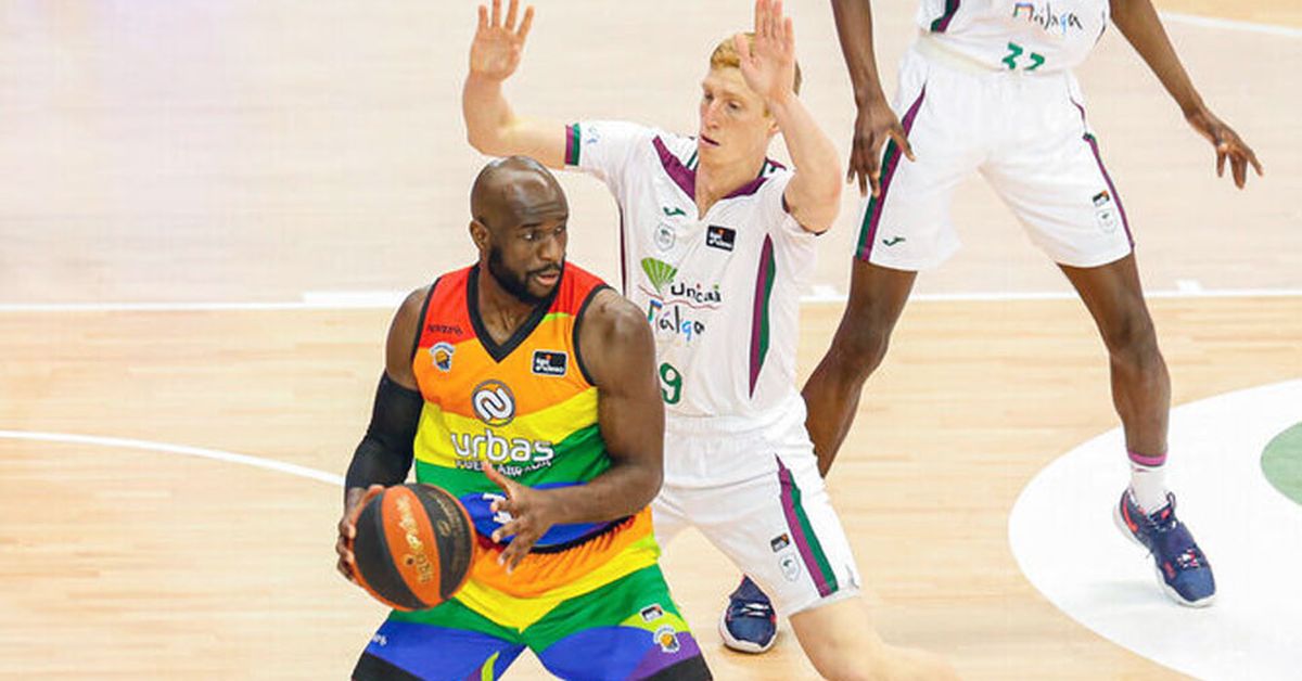 El Unicaja vuelve por sus fueros en Fuenlabrada