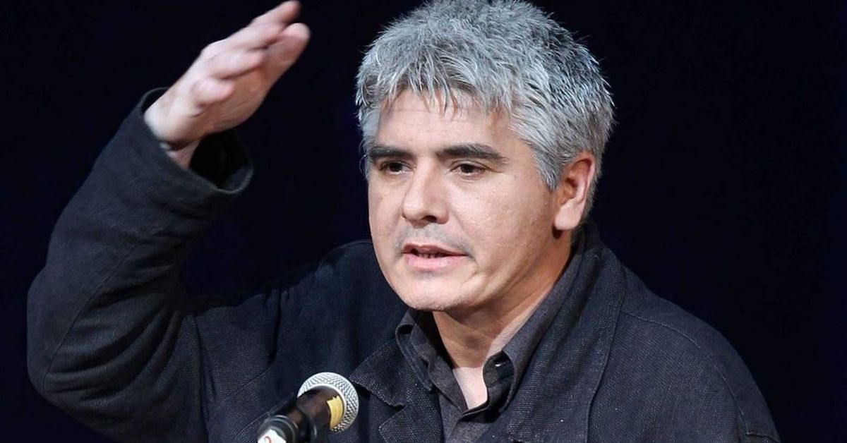 El andaluz Juan Bonilla, Premio Nacional de Narrativa por la ...