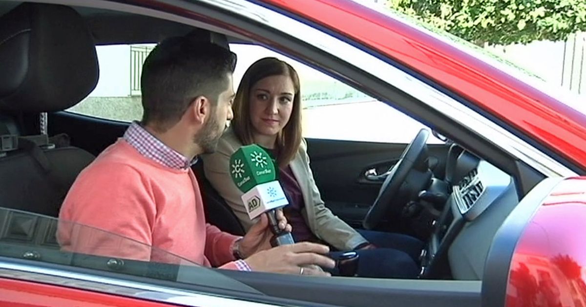 Este coche es una ruina