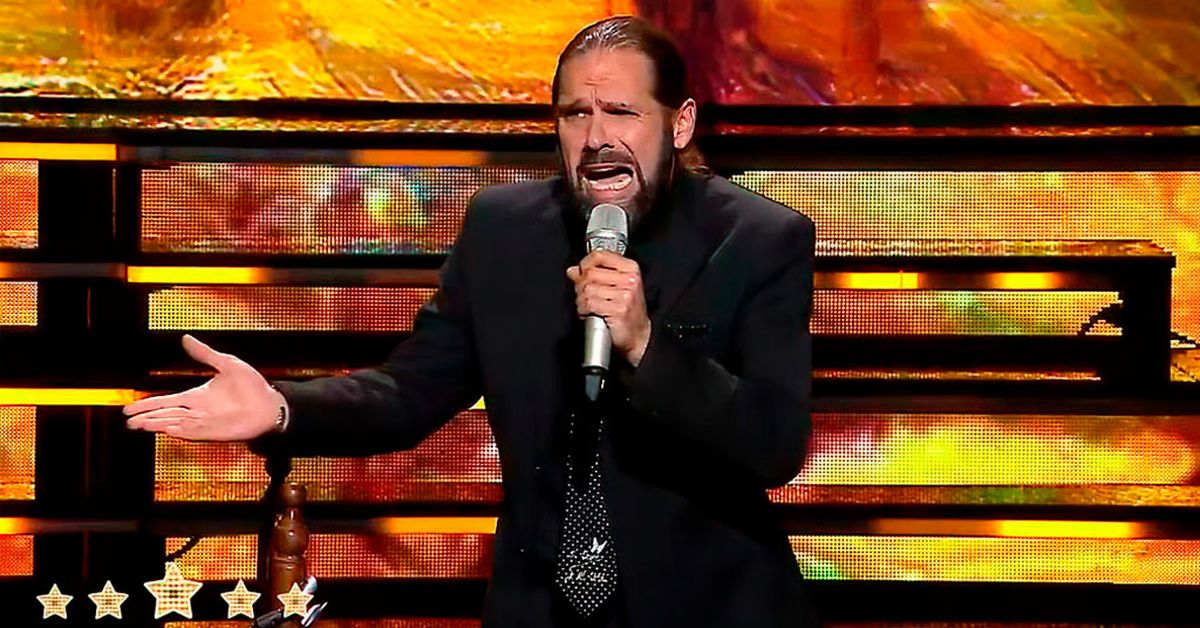 Wilo del Puerto vuelve a arrancar "olés" con su homenaje a La Paquera ...