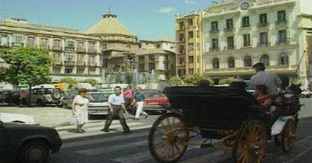 Málaga y la imagen turística propuesta en 1993: turismo de calidad y ...