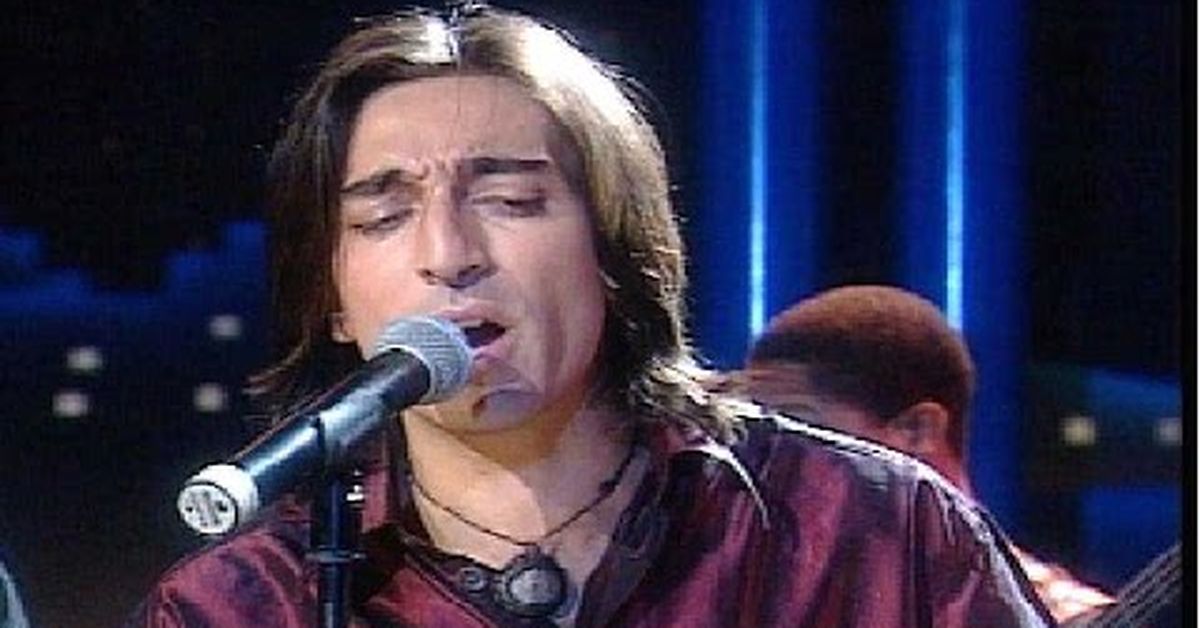 Ketama canta “Se dejaba llevar por ti”