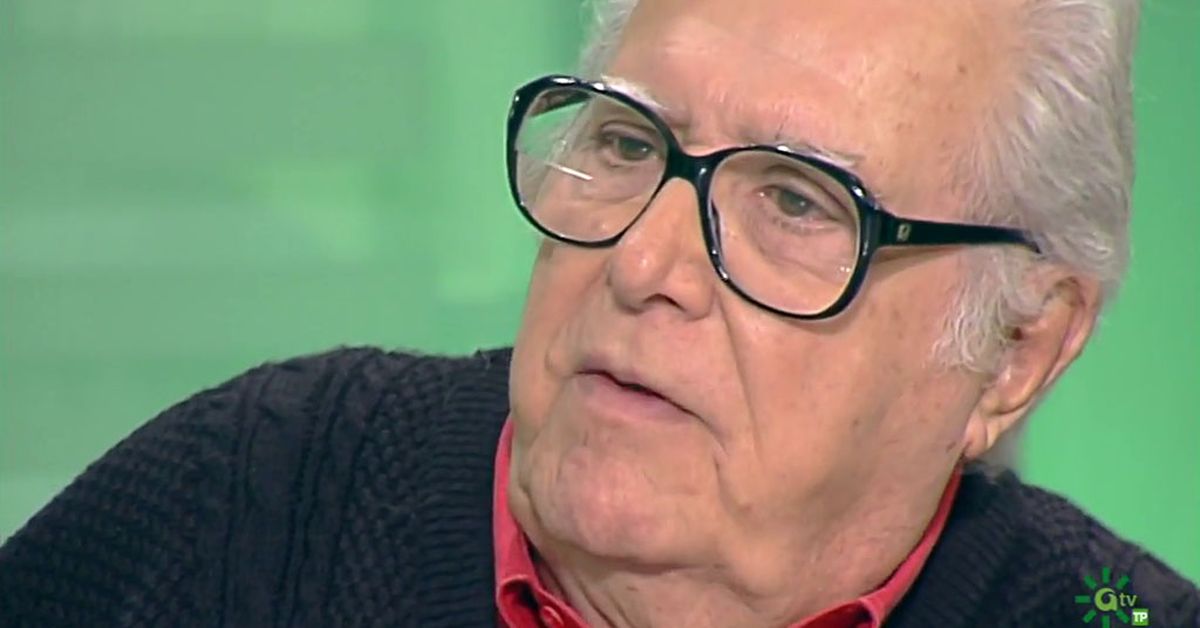 Muere Eugenio Chicano, el "pintor pop" que devolvió a Picasso a Málaga