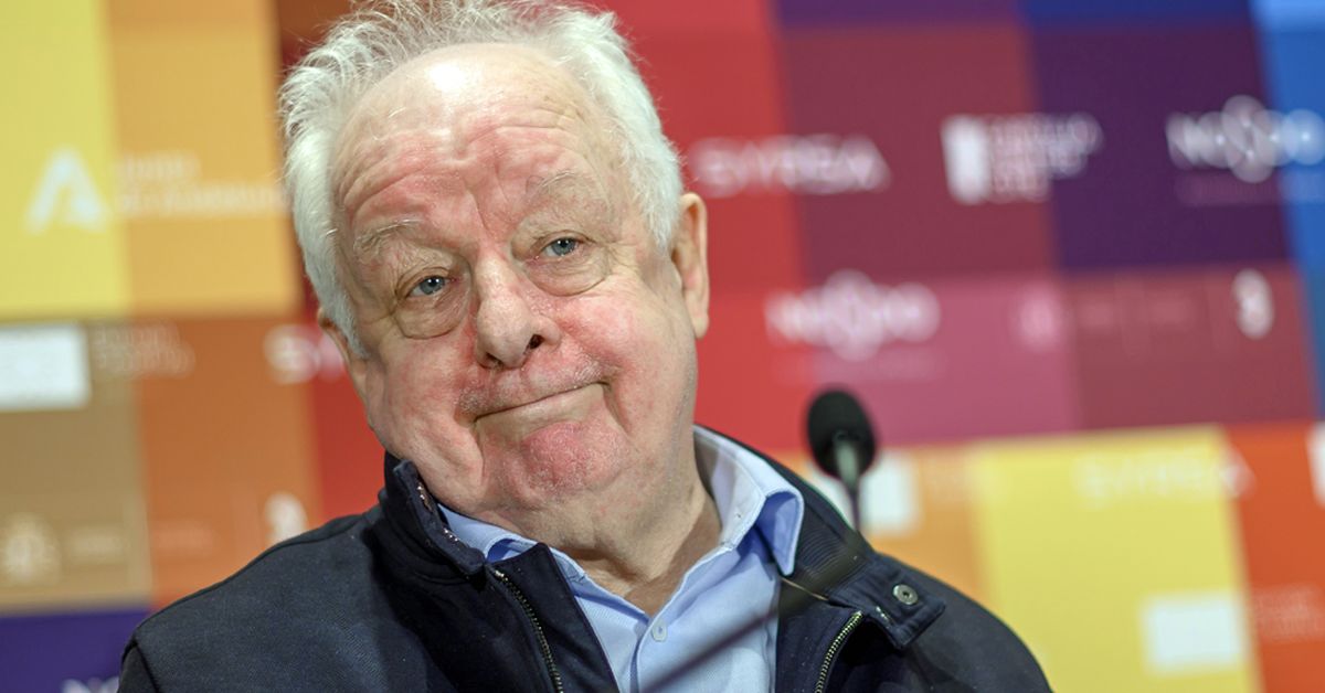 El Festival de Sevilla premia a Jim Sheridan por su cine social y de ...
