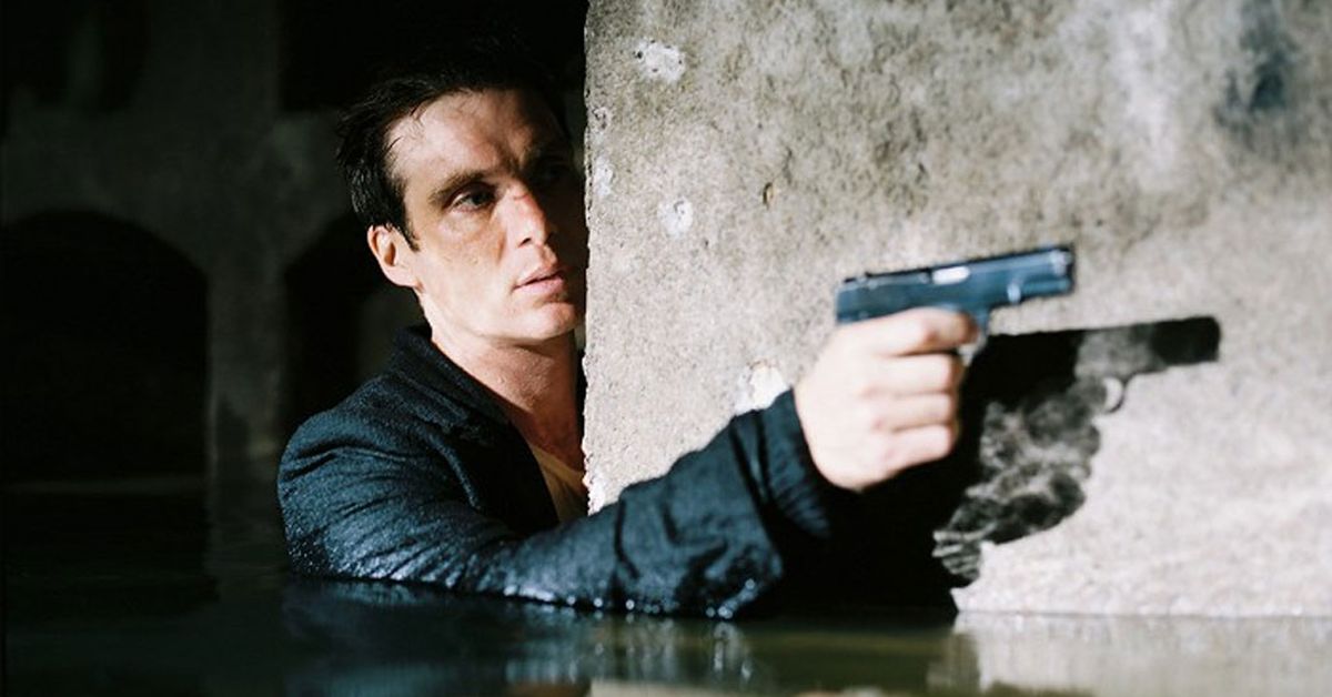 El thriller bélico "Operación Anthropoid", en el prime time de este ...