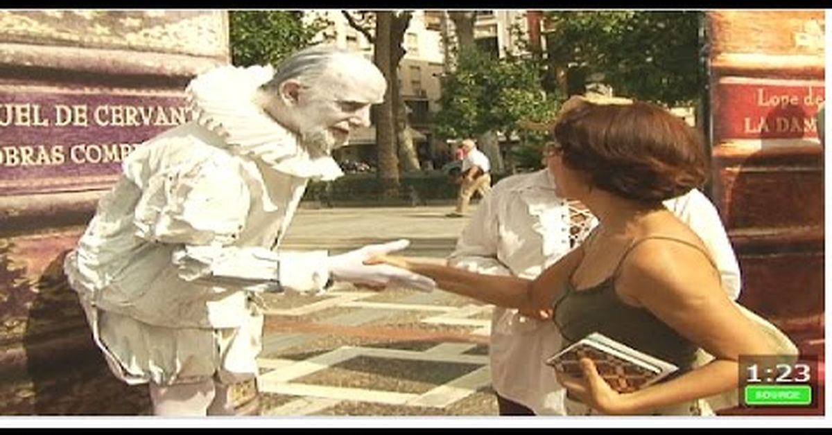 "Leer tiene premio" llega a Andalucía (2010)