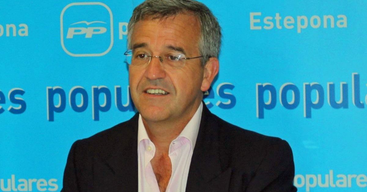 El popular García Urbano repite como el alcalde más votado de España
