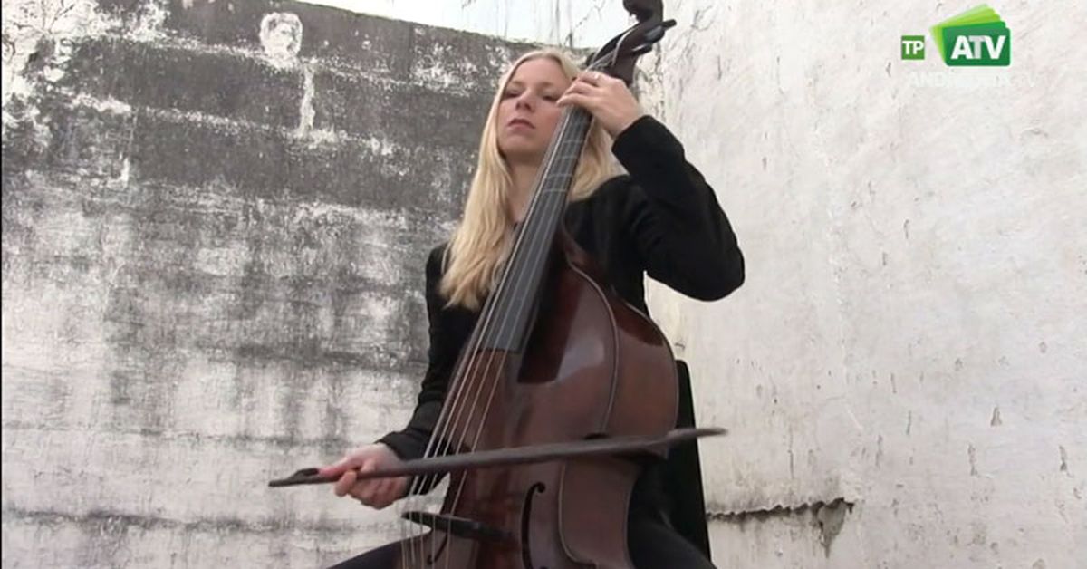 Sevilla, capital europea de la viola da gamba