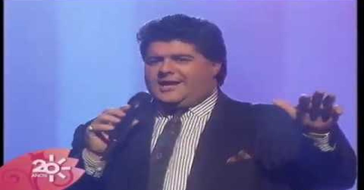 La "Candela" del Mani en el especial veinte años de Sevillanas ...