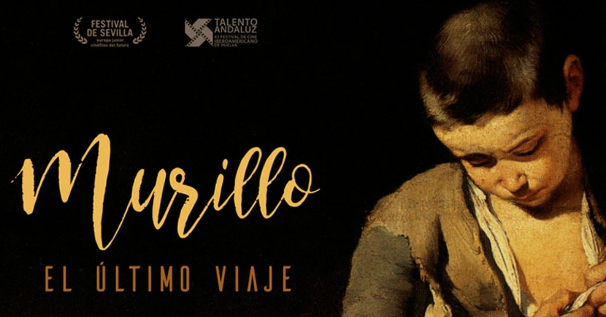 "Murillo, el último viaje", la noche del martes en ATV