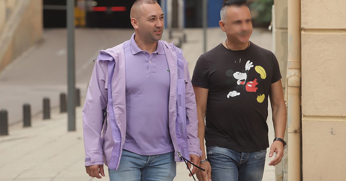 Antonio Tejón, líder del clan de Los Castañas, en libertad a la espera ...