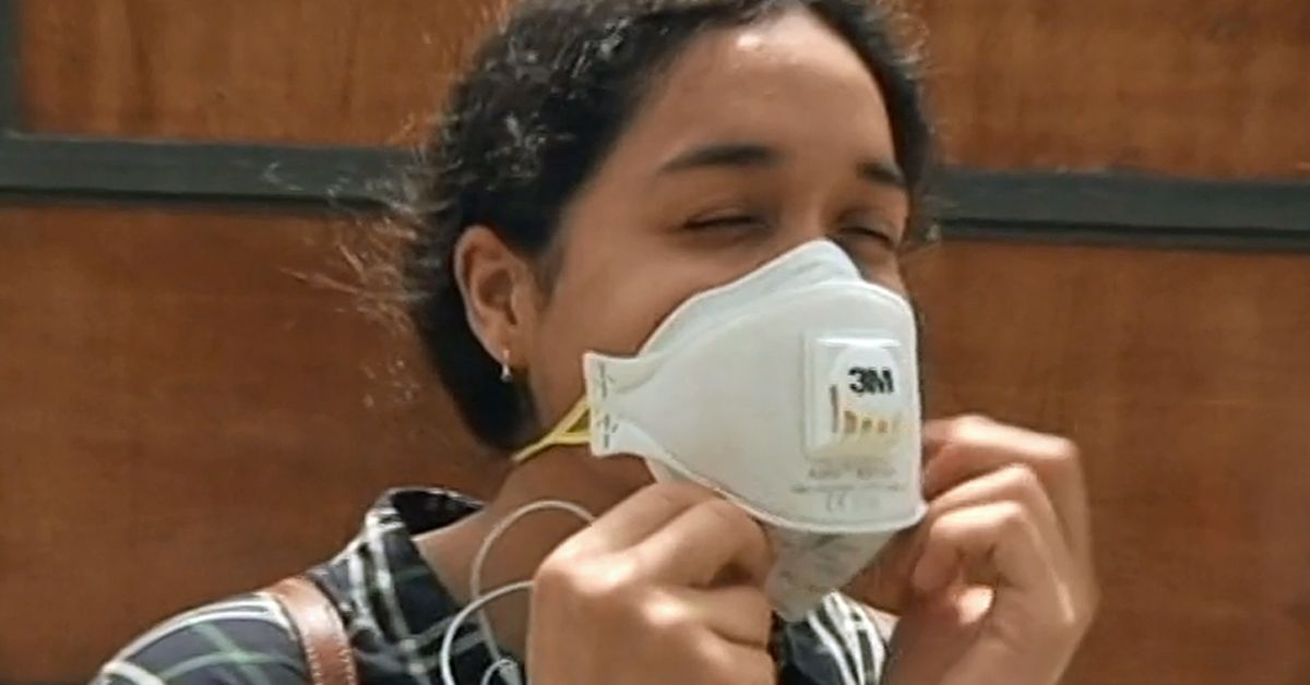 Más de 3 millones de españoles sufren de asma