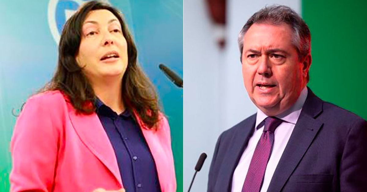 Espadas pide el cierre del vertedero de Nerva y el PP le recuerda que ...